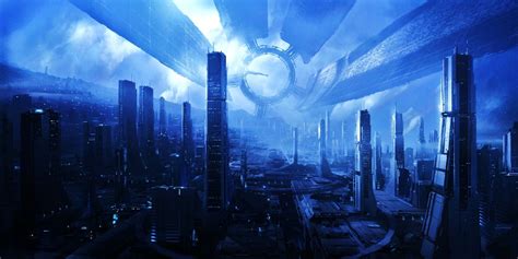 Fandom Mass Effect Tales From The Citadel Reboot Rpnation