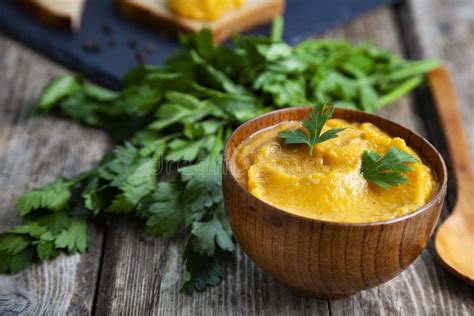 Cabbage Caviar In A Wooden Bowl Stock Image Image Of Ingredient Dinner 125842863