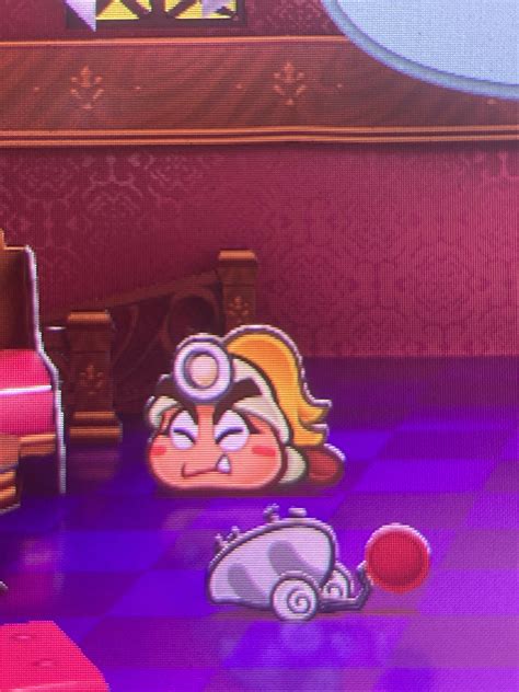 Paper Mario Ttyd Remake Mods Adult Gaming Loverslab