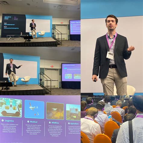 Iot Tech Expo World Series Posted On Linkedin