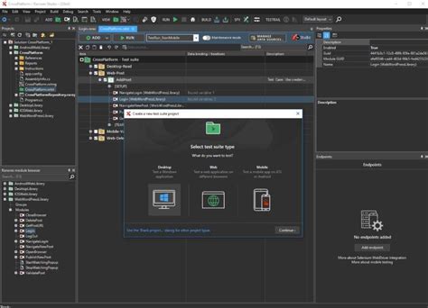 Ranorex Tutorial A Powerful Test Automation You Need To Know
