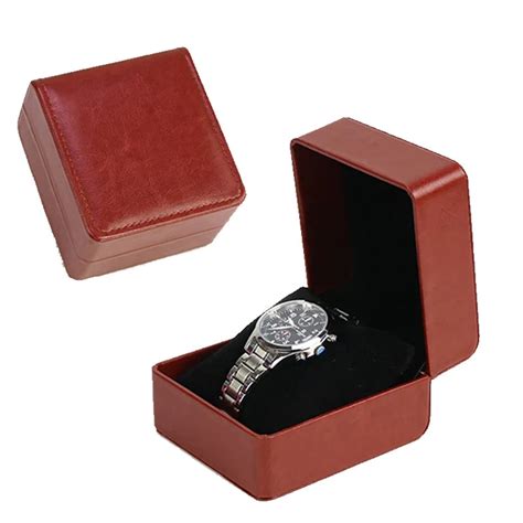 Premium Watch Case Vassini