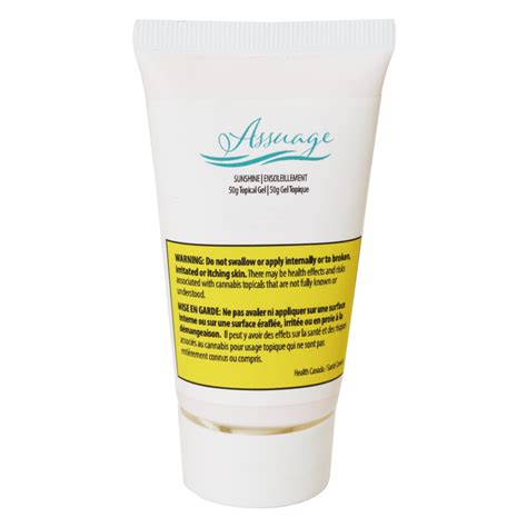 Assuage Sunshine Hero Dispatch