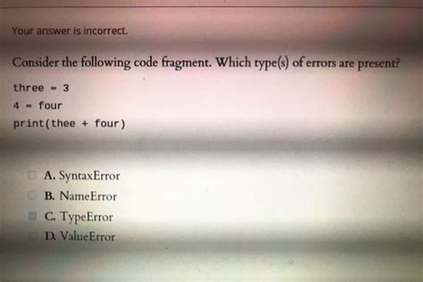 Solved Consider The Following Code Fragment X Input