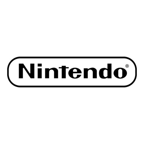 Search Consola Nintendo Logo Png Vectors Free Download