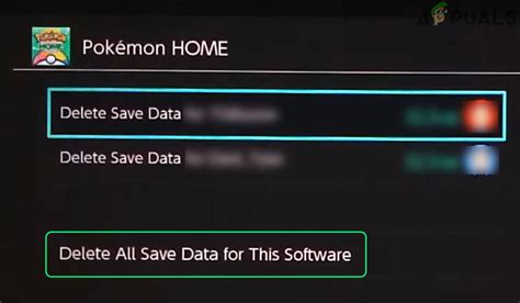 Fixes For Pokemon Home Error Code An Error Has Occurred