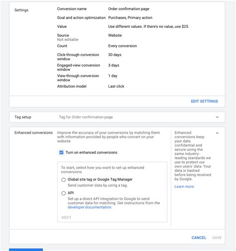 What Are Google Ads Enhanced Conversions Why Do They Matter Grow