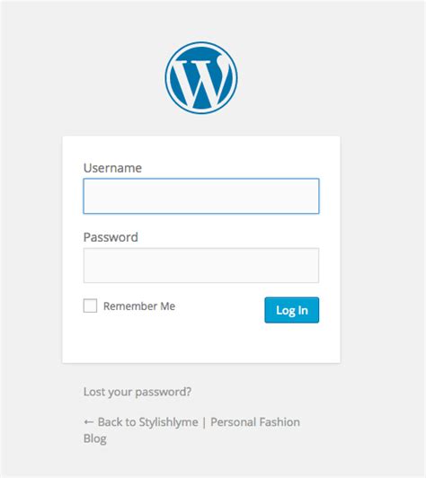 How To Start A Fashion Blog