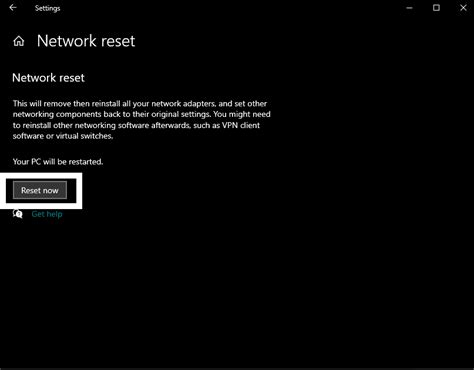 How To Fix If Ethernet Connection Not Working On Windows