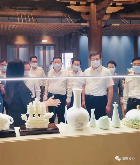 匠手造物 传承发展 山东海瓷成功入选 山东手造·优选100”山东海瓷文化股份有限公司
