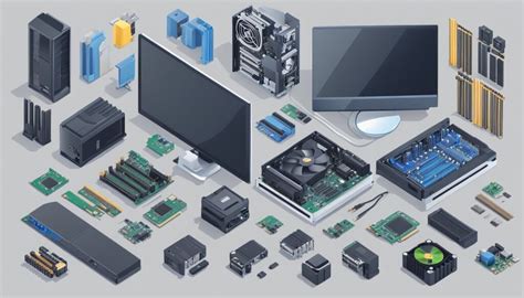 Parts Needed To Build A Gaming Pc