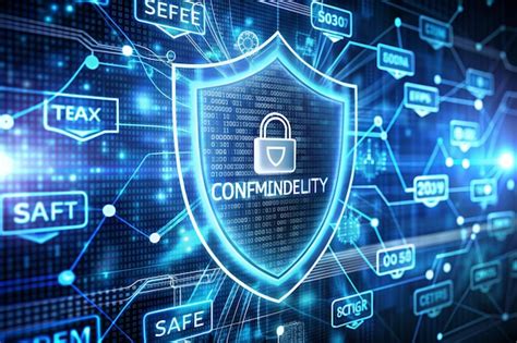 Premium Photo Data Protection Cyber Security Privacy Business Internet Technology Concept