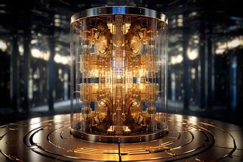 Quantum Computing An Introduction Timestech