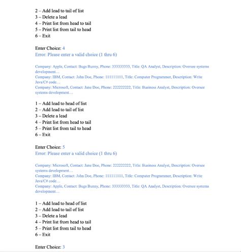 Solved Dynamic Data Structures Overview Topics Doubly Linked