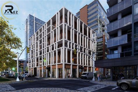 Rez 3d Rendering Services On Linkedin 3drendering Architecture Construction Visualization