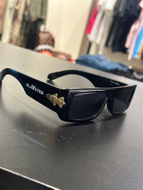 Knotwtr Elevated Sunglasses 85 86 Eightyfiveightysix