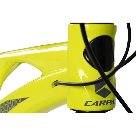 Mtb велосипед с 20 магнезиеви колела предни задни ДИСКОВИ спирачки 7 скорости оборудване