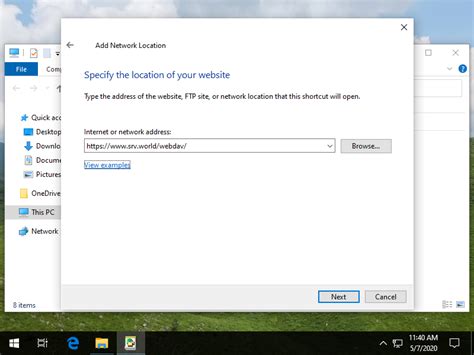 Ubuntu 2004 Lts Apache2 Configure Webdav Server World