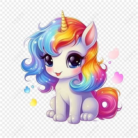 유니콘 클립아트