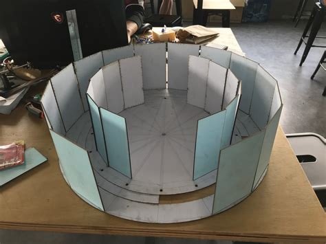 Dynamic Interactivity Project