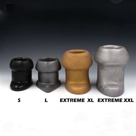 Manhole Xxl Soft Extreme Tunnel Plug Etsy