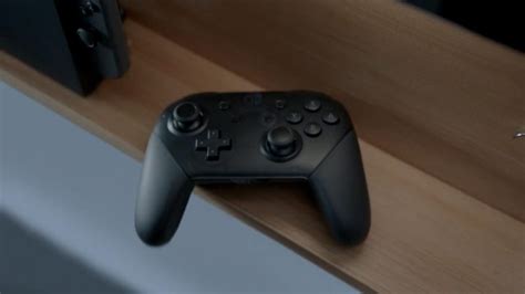 How To Connect A Nintendo Switch Pro Controller To An Android Device Phandroid