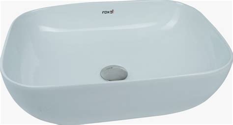 Table Top Basin Classy At 70000 Inr In Thangadh Simandhar Ceramic