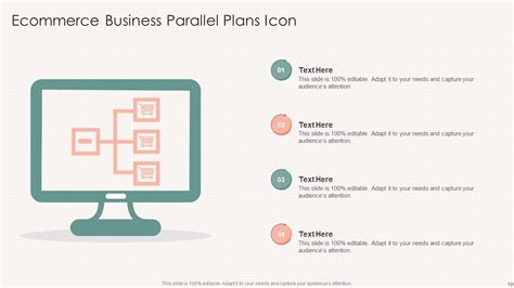 Parallel Plan Powerpoint Ppt Template Bundles Presentation Graphics