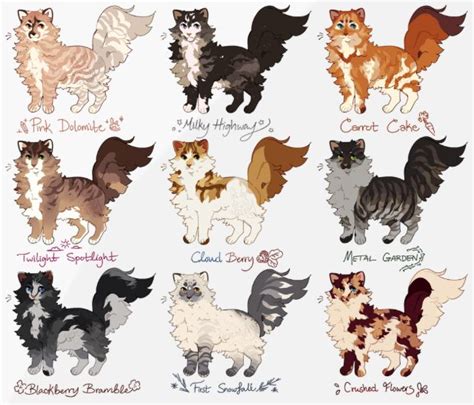 Pin By Eddie On Morph Ideas Warrior Cats Art Warrior Cat Oc Warrior Cat