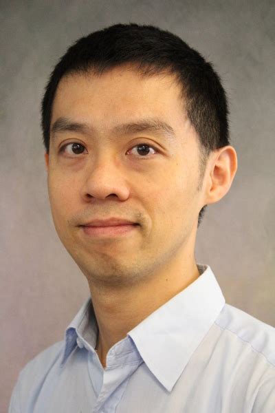 Yung Hsiang Lu Ieee Computer Society Distinguished Visitor