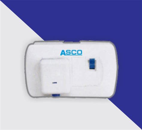 Miniature Circuit Breakers MCB PROTECTED PLUG SOCKETS POWER UNITS