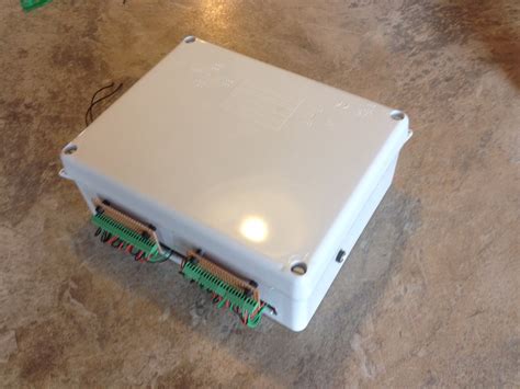 model railway dcc command station using arduino 3 steps instructables