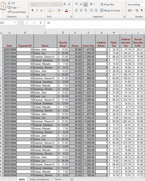 print pdfs multiple from excel with a press of a button hedproject