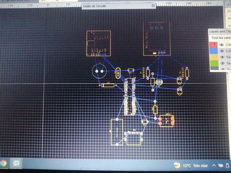 Difficulté à Utiliser Jlc Pcbeasy Eda Français Arduino Forum