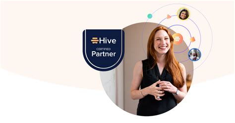 Announcing Hives Global Partner Program Hive