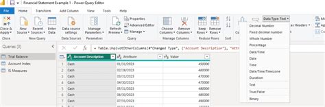 Understanding Power BI Data Types And How To Change Them