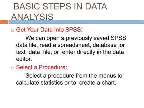 Spss PPTX