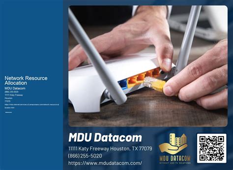 Network Resource Allocation