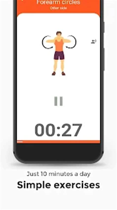 Morning Exercises Wake Up For Android Download