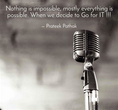 Prateek Pathak Posted On Linkedin