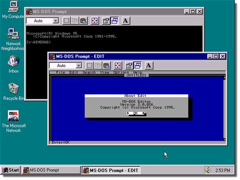 Windows 95 Applications In Windows 10 Itypodopti