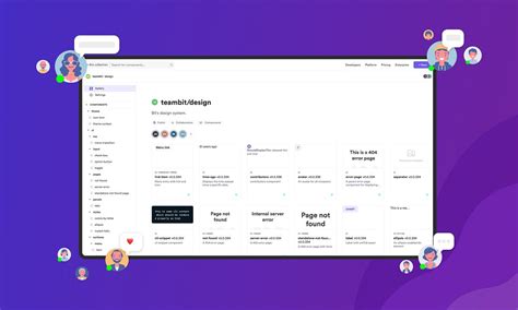 9 Reasons You Should Use Bit For Designer Developer Collaboration By