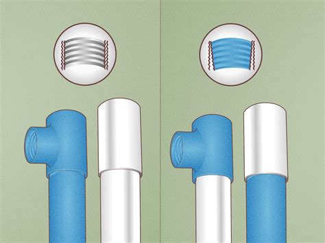 Mip Vs Npt Fittings Key Differences