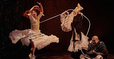 Afro Cuban Spin On Classic La Celestina Showcased In Madrid