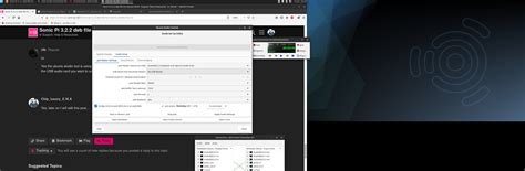 sonic pi 3 2 2 deb file for ubuntu 20 04 support help and resources