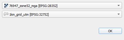 Get The Whole Path And Name Of Selected Layer From QcomboBox In QGIS Plugin Geographic