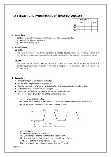 SOLUTION Circuit Analysis Design Solved Lab Studypool