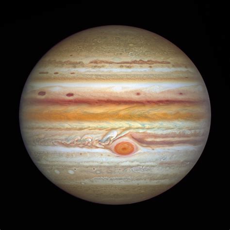 Proto Jupiter Underwent Significant Orbital Migration Research