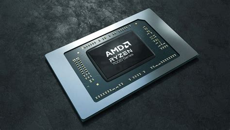 ¡atención Amd Ryzen 7000 X3d Ya Tiene Fecha De Lanzamiento