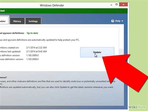 Does Windows Defender Blocking Downloads Instalzonewii